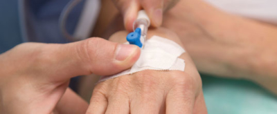 Infectious disease treatment and consultation provided for outpatient ...